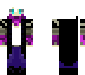 touya | Minecraft Skins