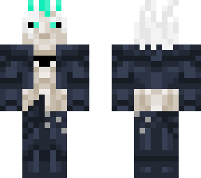 viego | Minecraft Skins