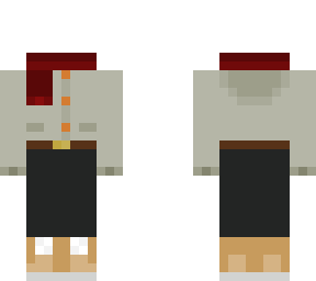 Winter clothing base