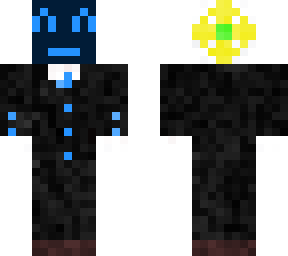 Suit Formal Minecraft | Minecraft Skins