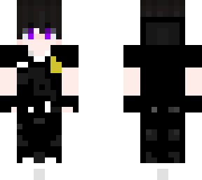 zeta | Minecraft Skins