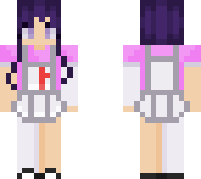 ~Mikan Tsumiki~ | Minecraft Skin