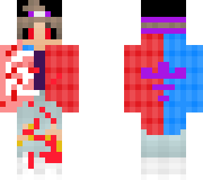 alvin | Minecraft Skins