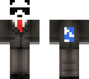 architect | Minecraft Skins