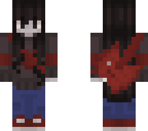 marceline adventure time | Minecraft Skins