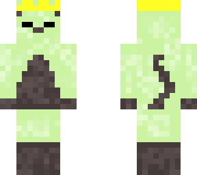 avocado | Minecraft Skins