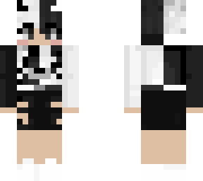 axozer mujer | Minecraft Skins