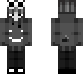 ayla | Minecraft Skin