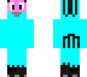 bia | Minecraft Skins