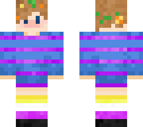 brbrbr | Minecraft Skin