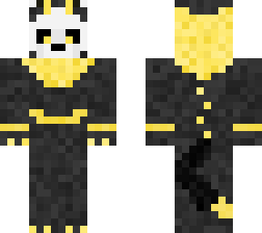 charon | Minecraft Skins