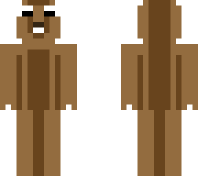 chipmunk | Minecraft Skins