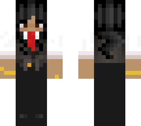 classy | Minecraft Skin