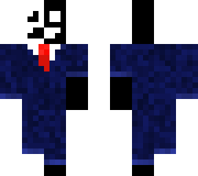 Comedy | Minecraft Skin