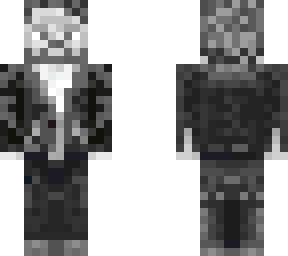 Rick Grimes Minecraft Skins