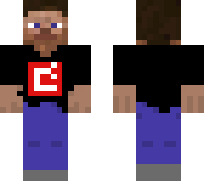 steve xbox 360 | Minecraft Skins