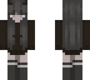 e girl white skin | Minecraft Skins