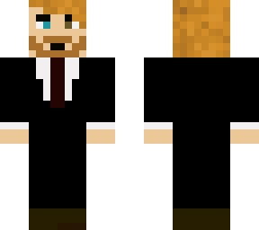 david bowie | Minecraft Skins