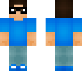 dex rock | Minecraft Skins