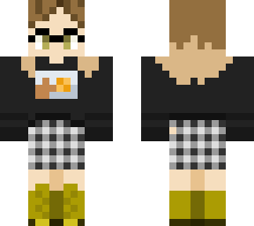 eggy | Minecraft Skin