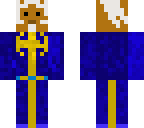 pucci | Minecraft Skins