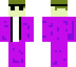 Epic Gamer | Minecraft Skin