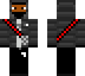 Eshay 2770 | Minecraft Skin