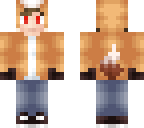 firefox | Minecraft Skins