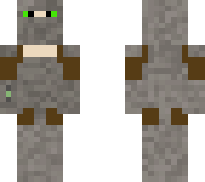 ark survival | Minecraft Skins