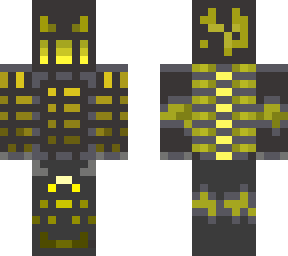 sun jin wo | Minecraft Skins