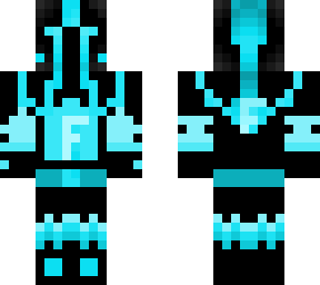 Tech Armor | Minecraft Skins