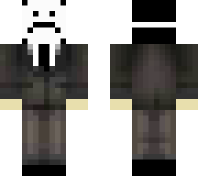 bream | Minecraft Skins