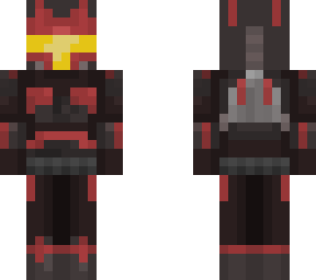 gar saxon | Minecraft Skins