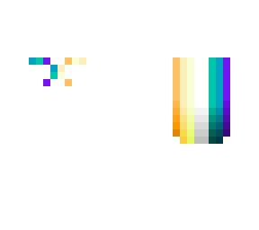 lgbt cape | Minecraft Skins