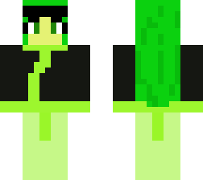 marlow | Minecraft Skins
