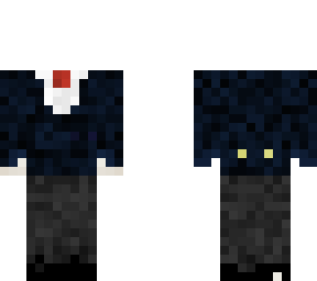 headless | Minecraft Skin