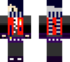 edgar | Minecraft Skins