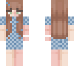 hospital patient | Minecraft Skins