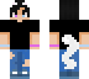 Idol | Minecraft Skins