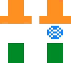 INDIA | Minecraft Skin