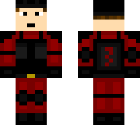 invis | Minecraft Skins