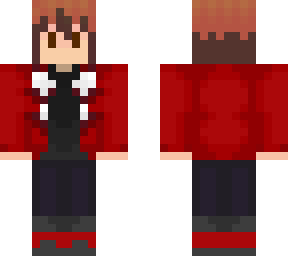 slifer slacker | Minecraft Skins