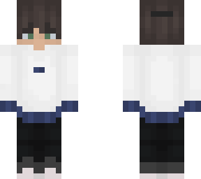 Josh | Minecraft Skin