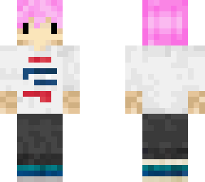 osaka | Minecraft Skins