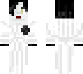 lady dimitrescu | Minecraft Skins