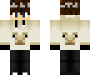 lama skin | Minecraft Skins
