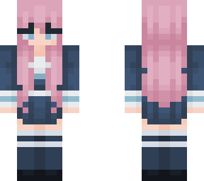 ldshadowlady shadowcraft | Minecraft Skins