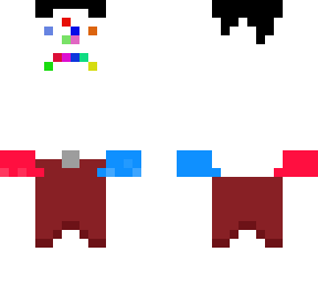 Cleaner | Minecraft Skins