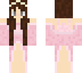 Maka Minecraft Skins