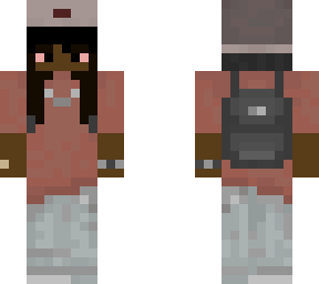 masc | Minecraft Skin